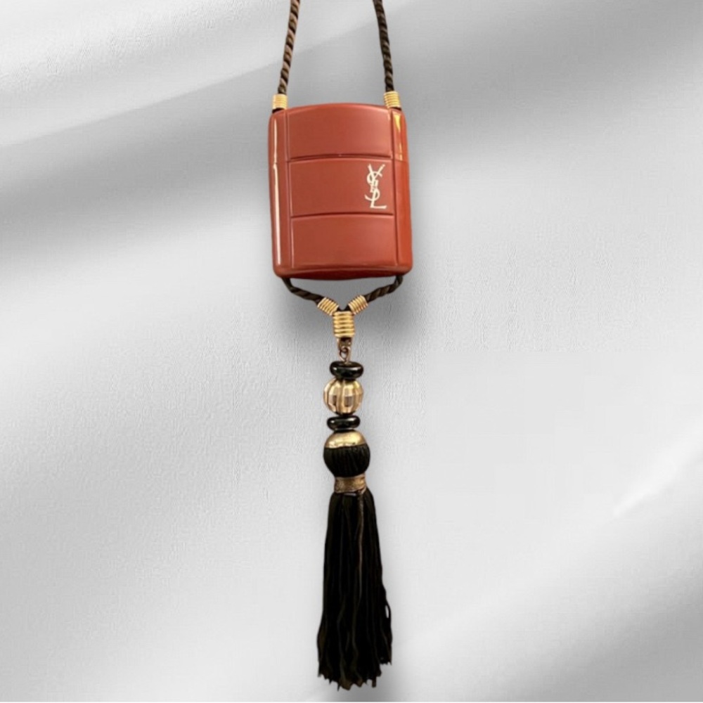 Rare Yves Saint Laurent Signature Opium Collection Pe… - Gem